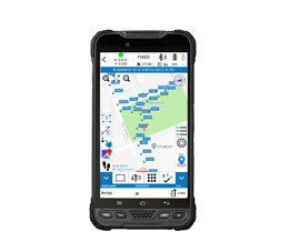 Stonex Cube-A - Geodirect