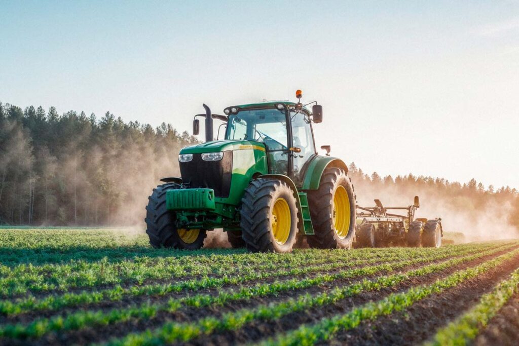 Hoe aannemers & agrariërs productiviteit & nauwkeurigheid verhogen met ...