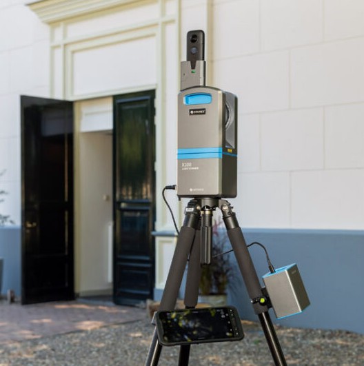 3D Solutions - Geodirect