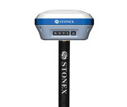 Stonex S850+ - Geodirect
